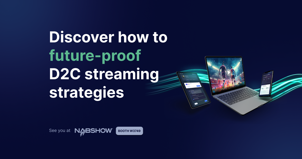 NAB 2024: Cleeng’s SaaS subscriber retention suite brings next-level future proofing innovations ...