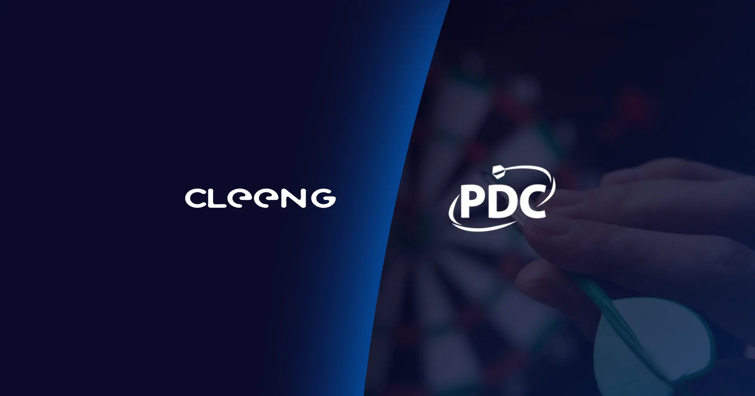 PDC, Cleeng & Urban Zoo Partner to Launch New Global Streaming Service